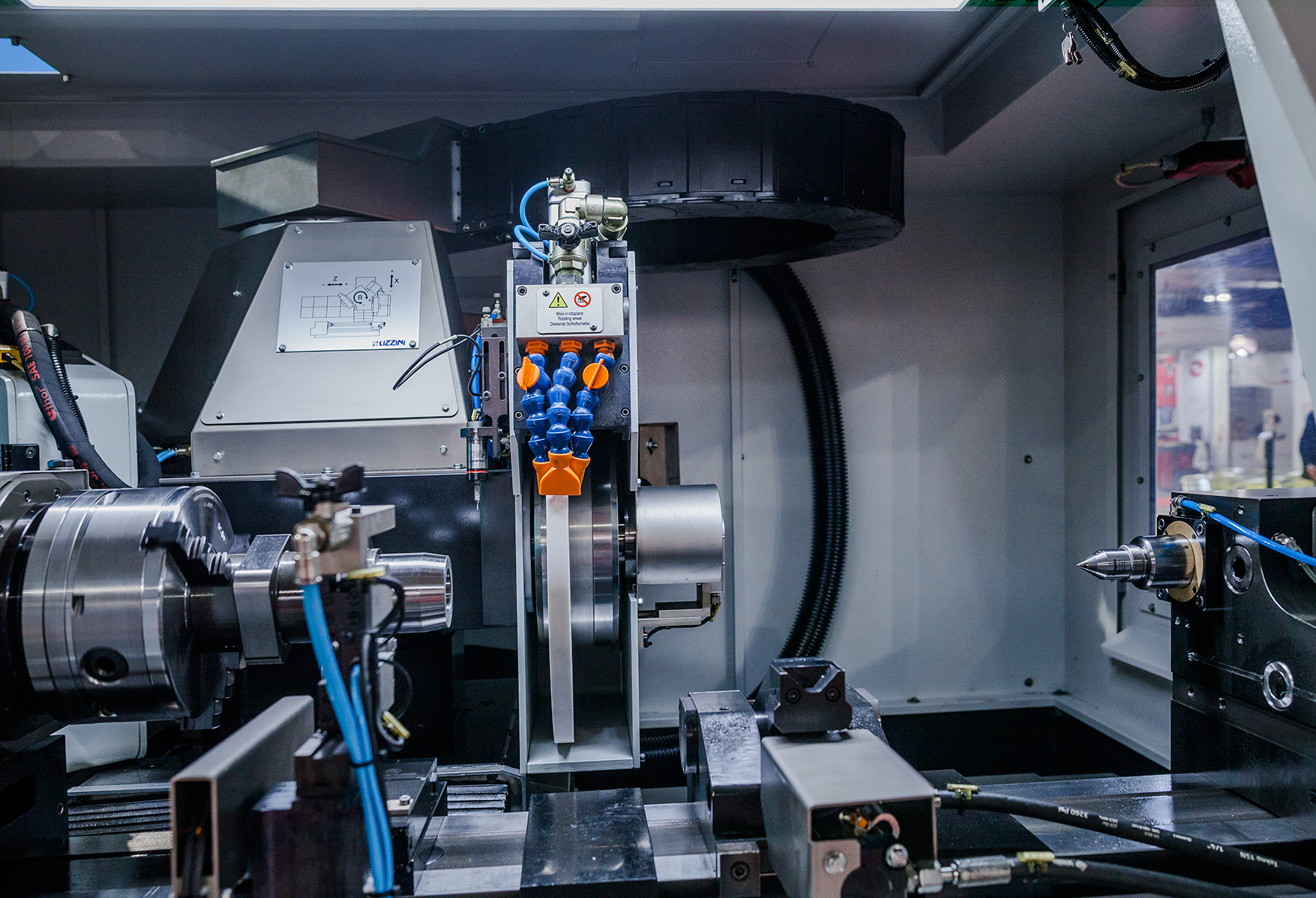 WALLRAM Group - Fischer Präzisionswerkzeug-Maschinen GmbH & Co. KG