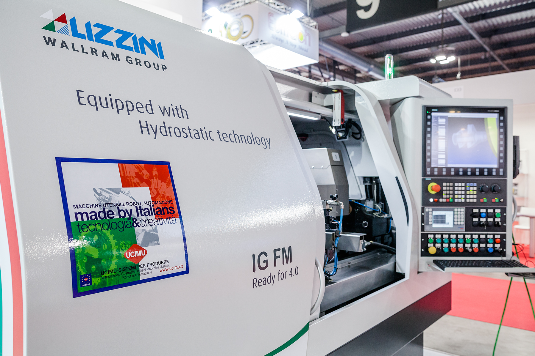 WALLRAM Group - Fischer Präzisionswerkzeug-Maschinen GmbH & Co. KG